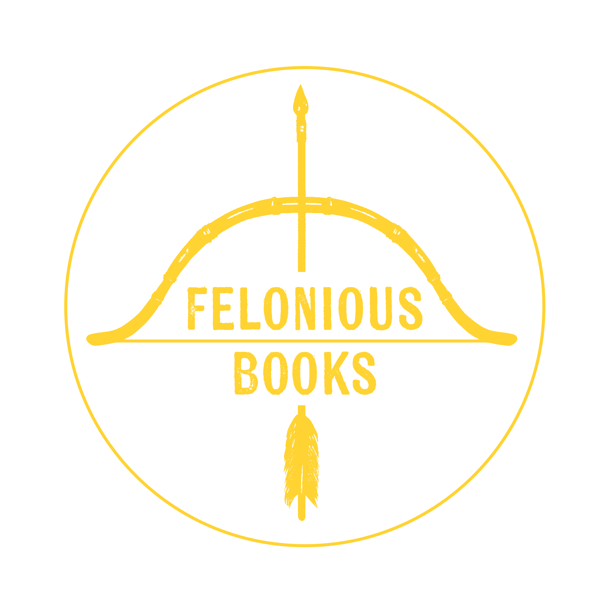 Felonious Books – a literary publisher